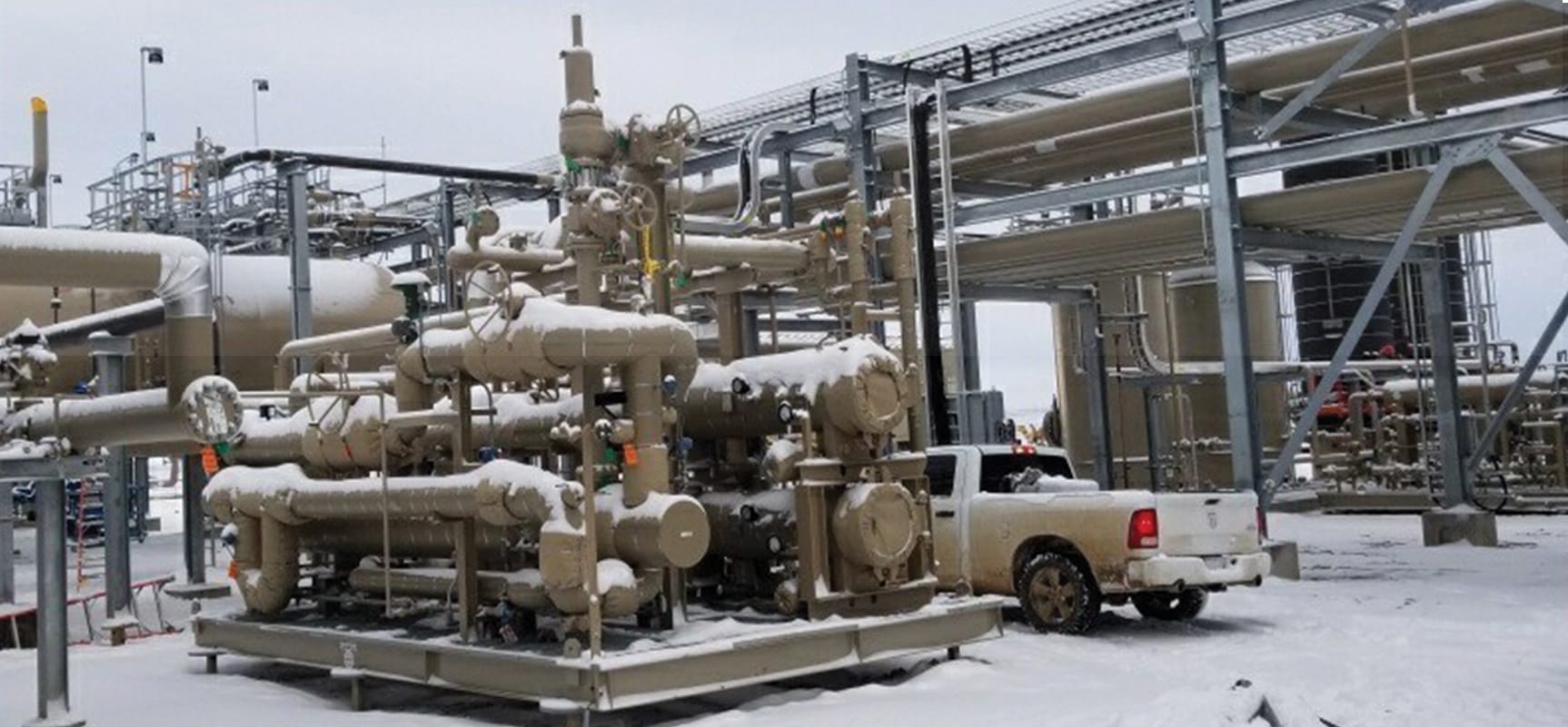 I&E Construction & Services - W-Industries