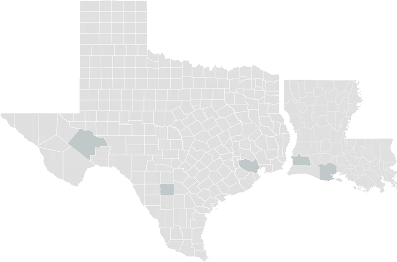 Locations - W-Industries