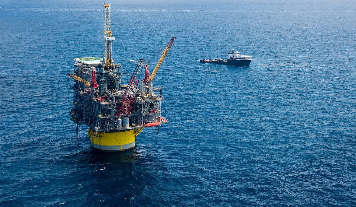 Scalable Subsea Control Systems for Shell - W-Industries