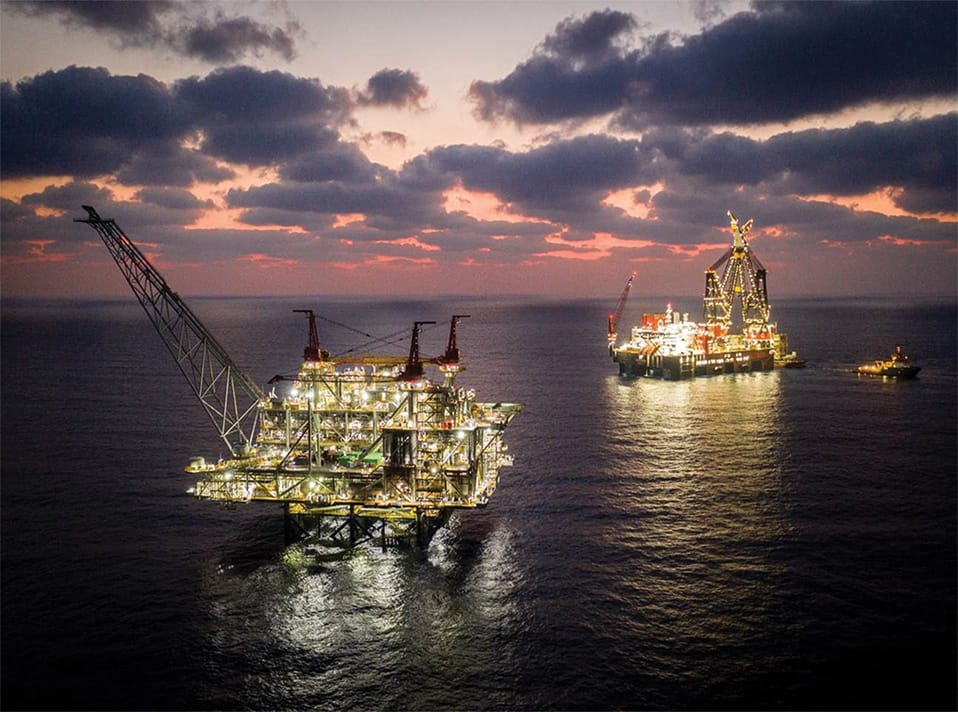 Secure Virtual Solution for Offshore & Onshore ICS Network - W-Industries