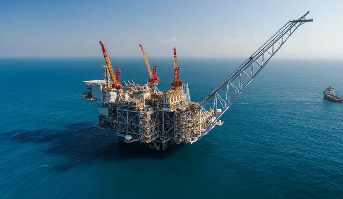 Secure Virtual Solution for Offshore & Onshore ICS Network - W-Industries