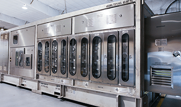 Solutions - W-Industries