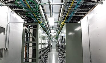 Solutions - W-Industries