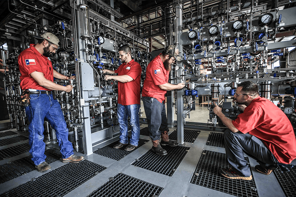 Careers - W-Industries