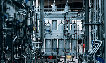 Solutions - W-Industries