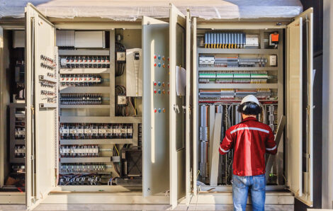 Main Homepage - W-Industries