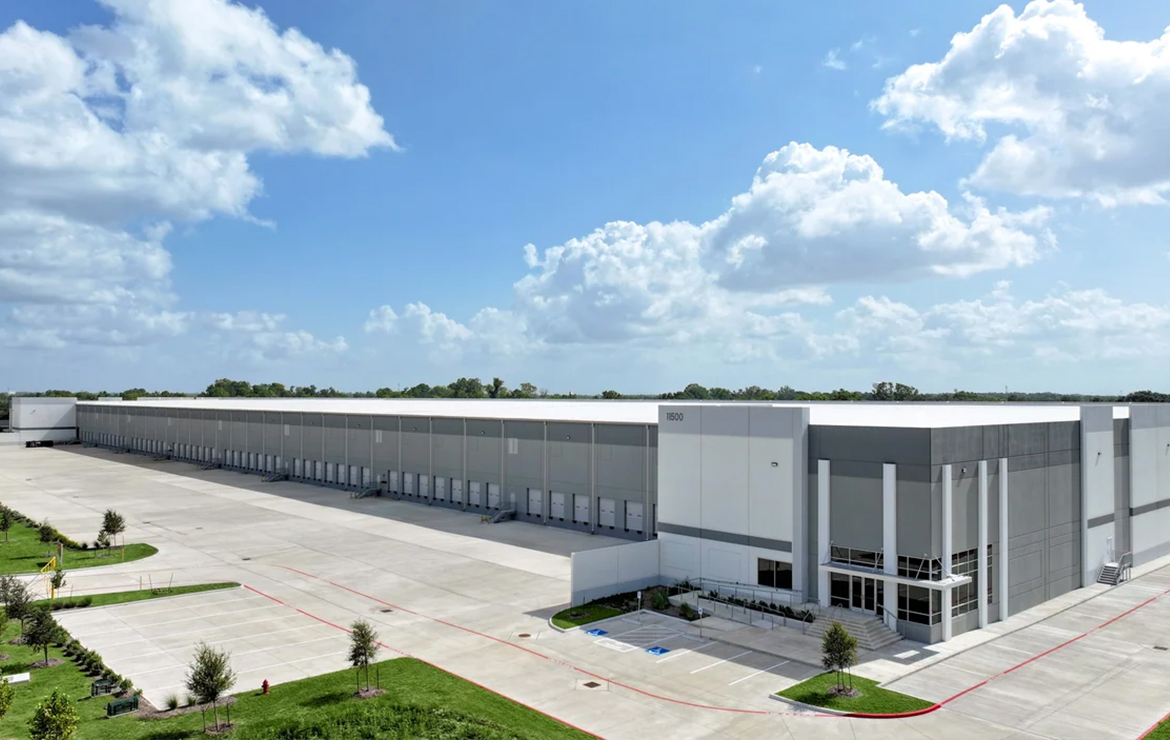 W-Industries expands with new lease at Champions Park to support ...